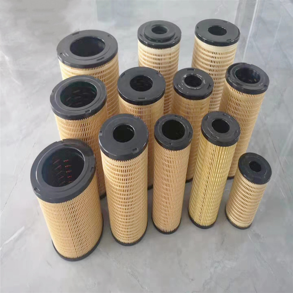 供应 机油滤清器 P551317 FF5337 型号齐全 质量可信-阿里巴巴