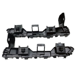 71193-T2A-A01 71198-T2A-A01 前杠支架 适用于本田-阿里巴巴