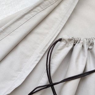 IYR7大小号棉布包包防尘袋鞋子衣服收纳抽绳束口行李箱分类整理收-阿里巴巴