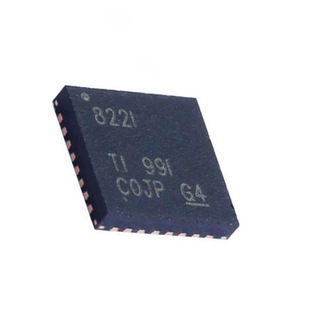 原装正品 DP83822IRHBR 丝印822I 封装QFN-32 以太网收发IC芯片-阿里巴巴