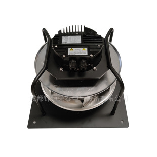 SC310F5-088-001泛仕达Fans-tech EC离心风机 组合式空调箱风扇-阿里巴巴