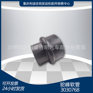 重庆柴油机配件 k19k38发电机组零件 驼峰软管3030768-阿里巴巴