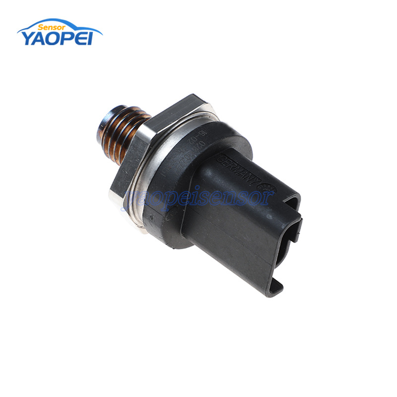 0281002797适用于00-07年标致206 306 406汽车配件油压共轨传感器-阿里巴巴
