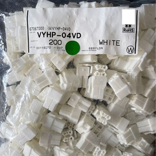 现货供应 正品 JST VYHP-04VD-阿里巴巴