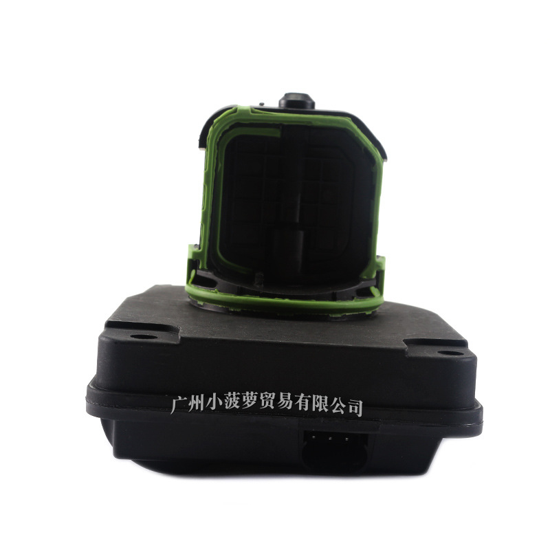 11617522928进气调阀11617560538适用宝马X5X3 进气歧管调节单元-阿里巴巴