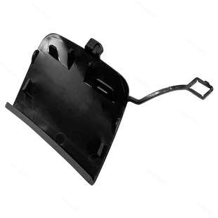 适用2021奔驰CLA底盘W118环护盖拖车钩盖1188854201-阿里巴巴