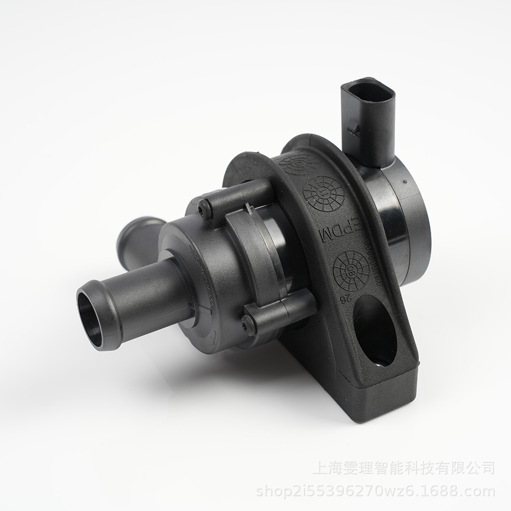 适用于大众奥迪 7H0965561A 7H0965561 7H0965561B电子汽车水泵-阿里巴巴