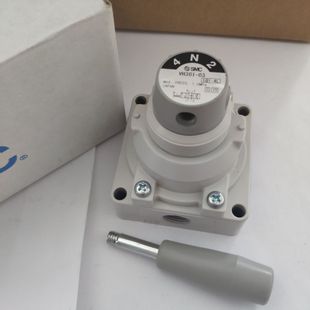 SMC 原装正品VH手动阀VH301-03VH2VH4VH600-10-阿里巴巴