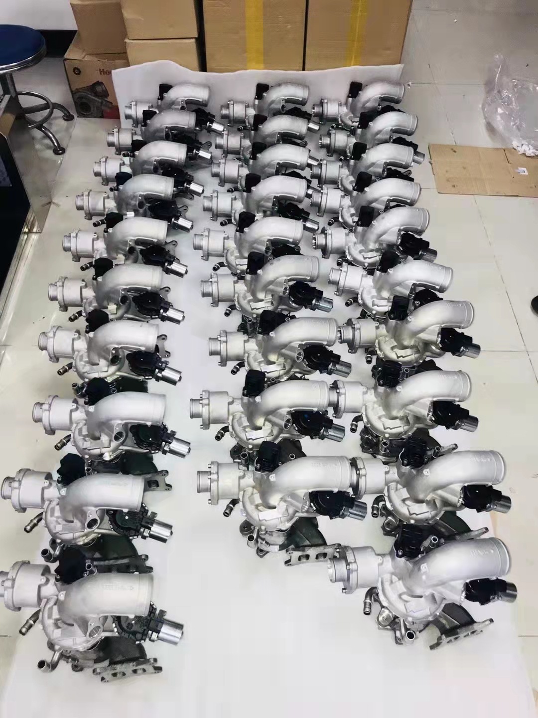 适应于 BM 819977-15 11658570080 8570080 涡轮增压器-阿里巴巴