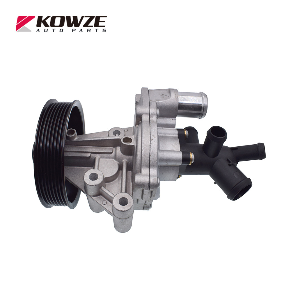 BK3Q-8A558-CC国标现货适用Ford Ranger 2.2循环水泵电子辅助水泵-阿里巴巴