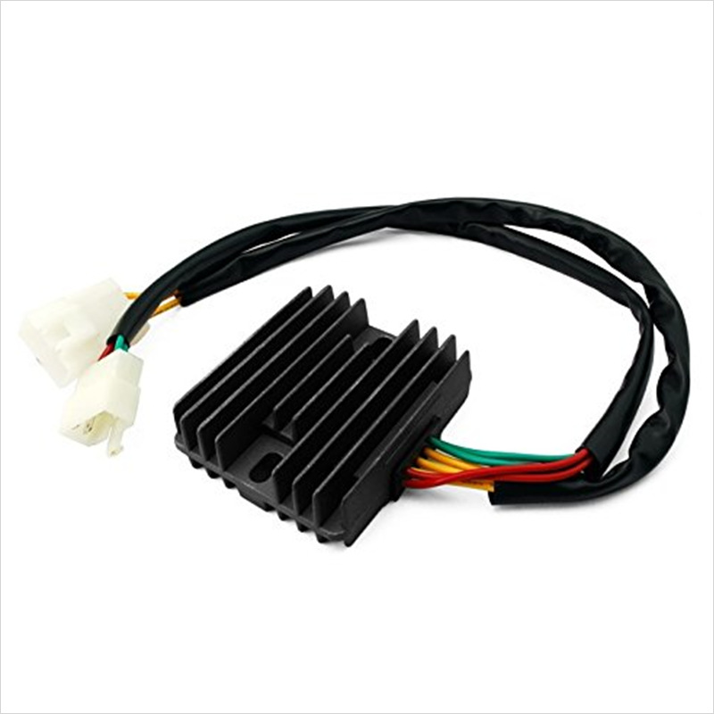 适用于 HONDA CBR900 SC44 SH678C-13 31600-MCJ-641 2003.4B-阿里巴巴