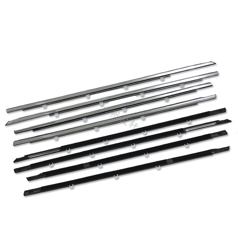 72410-TA0-A01适用08-13款ACCORD雅阁车门外压条玻璃压条门边胶条-阿里巴巴