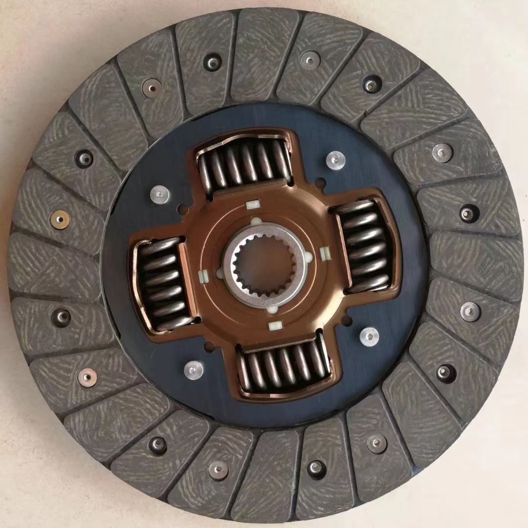 批发汽车零件离合器盘31250-0K010 31250-36131for 海拉克斯-阿里巴巴