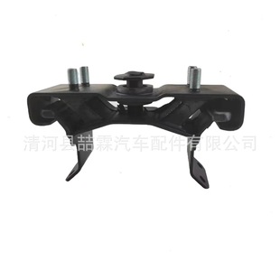 适用三菱L200帕杰罗15-22 机脚胶发动机 2910A211 2910A212-阿里巴巴