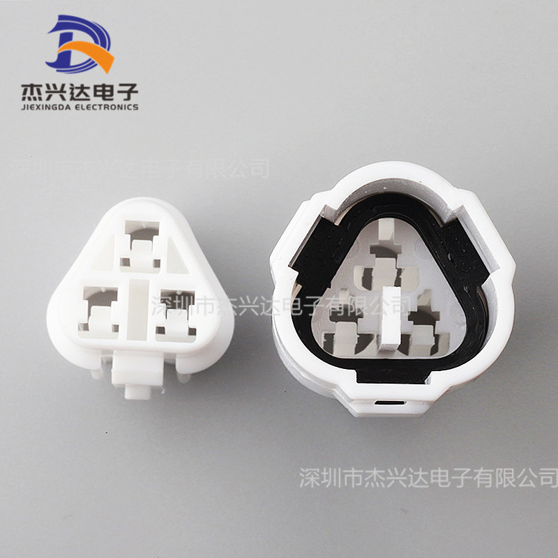 DJ7031F-2-11/21 国产6187-3231 6180-3241 汽车防水接插件3孔-阿里巴巴