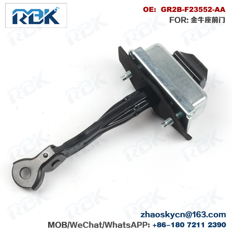 车门限位器68610-02100 68610-0D020前门 ；68630-02100后门 花冠-阿里巴巴