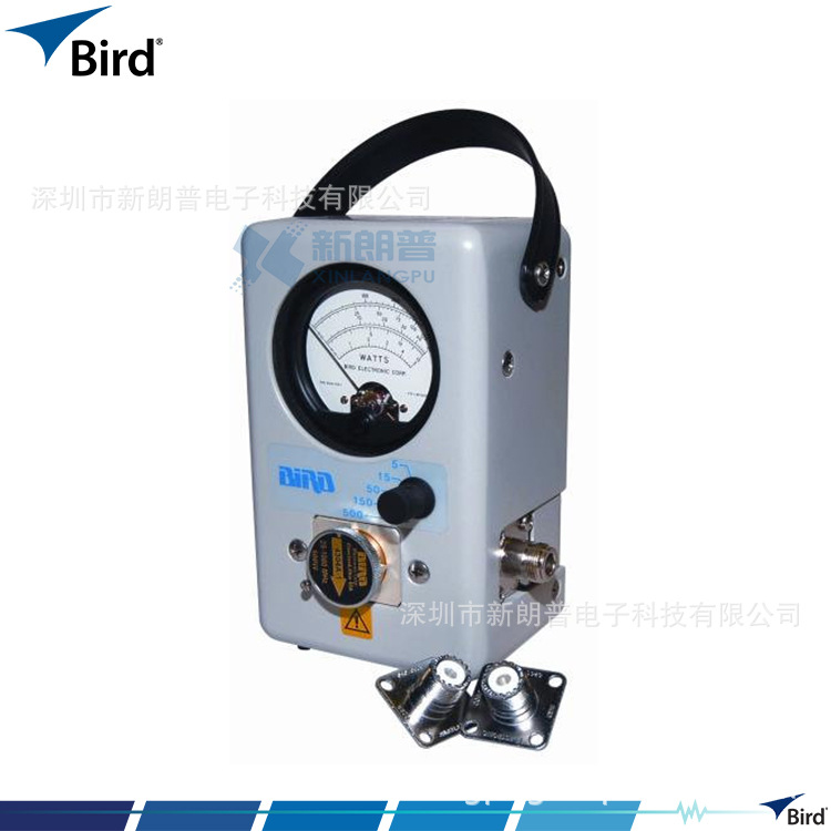 美国鸟牌Bird 4304A通过式射频功率计|鸟牌Bird中国代理-阿里巴巴