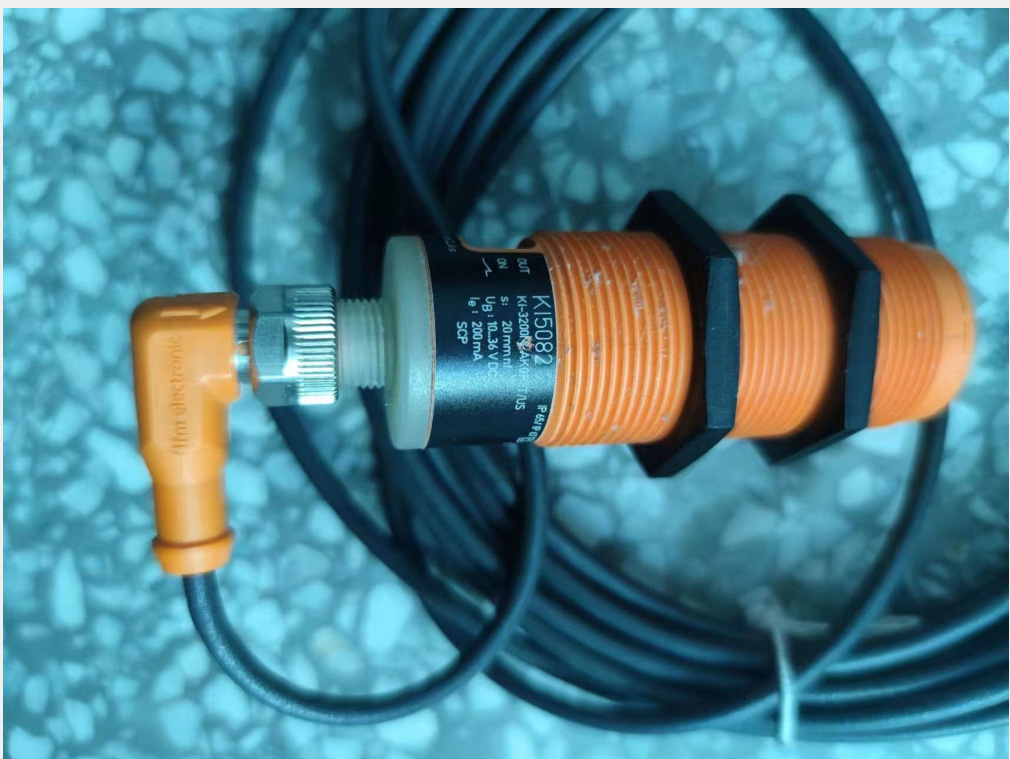 IFM 易福门 压力传感器PI2894 现货款到直发-阿里巴巴