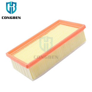 适用于标志雪铁龙车型9674725580 C 24 026空气滤芯空气滤清器-阿里巴巴