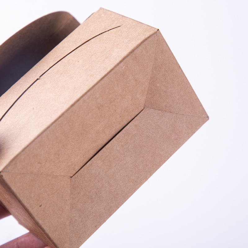 批发 牛皮纸盒子 喜糖盒包装盒 礼品盒-阿里巴巴