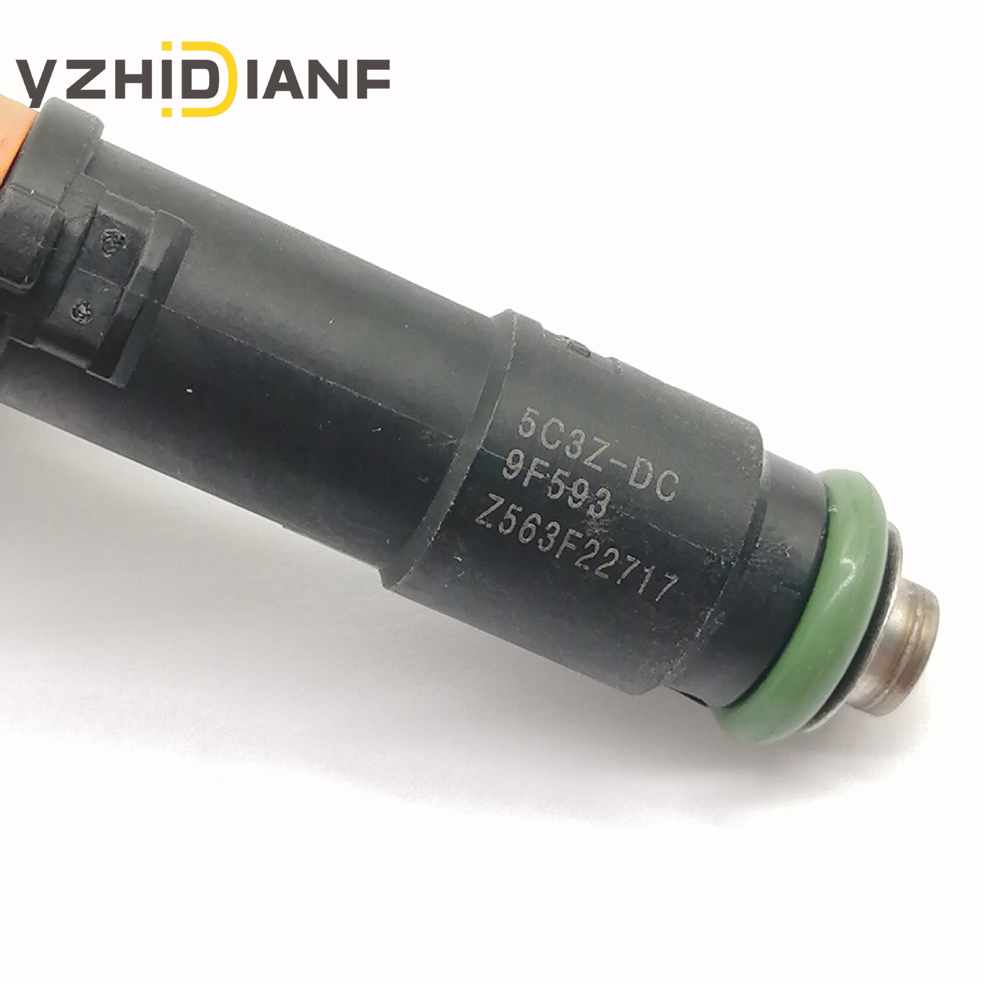 FJ817 5C3Z-9F593-DA 5C3Z9F593DA适用于福特远征F150 5.4L喷油嘴-阿里巴巴