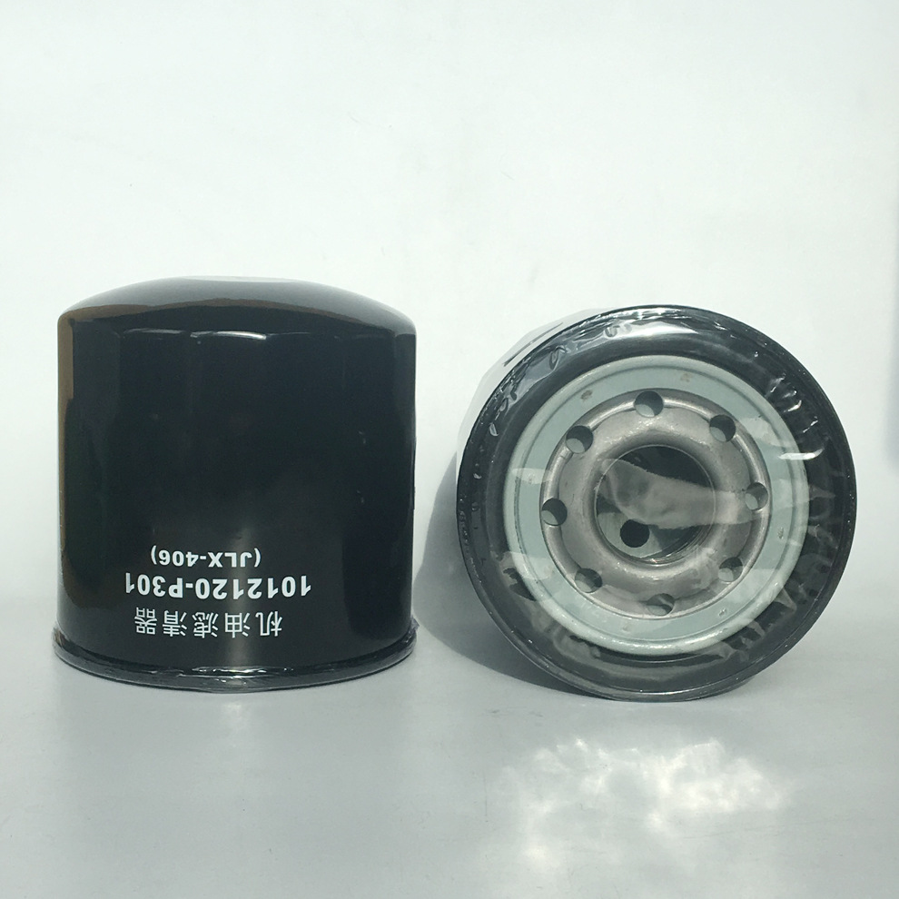 适用700P机油格五十铃货车庆铃700P 8-97148270-1机油滤清器-阿里巴巴