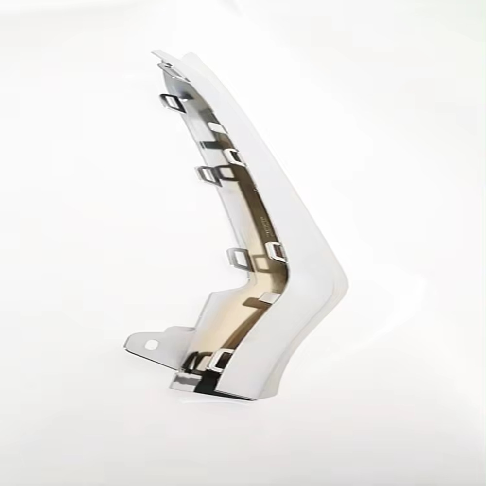 奔驰前杠饰条电镀条亮条E200 E260 E300 A2128852774 A2128852874-阿里巴巴