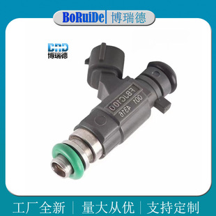 汽车燃油喷油嘴货号码 16600-2Y905 16600-2Y915 16600-2Y90A-阿里巴巴