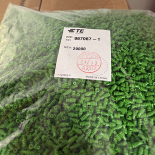 967067-1 TE原装现货库存24+-阿里巴巴