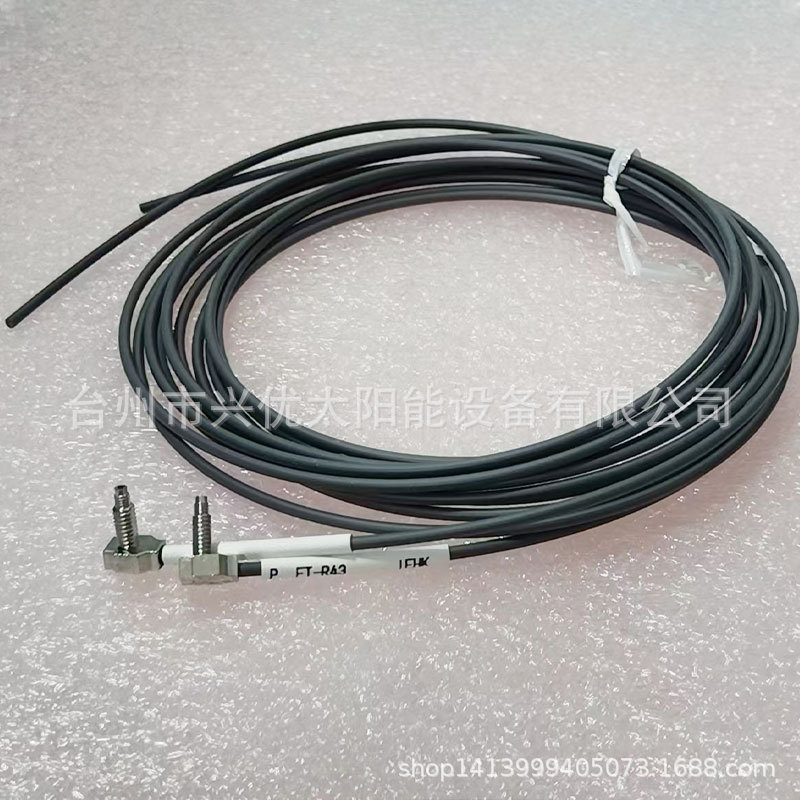 松下Panasonic光纤开关FT-R43光纤传感器原装正品现货议价-阿里巴巴