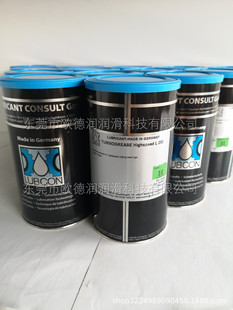 德国劳博抗润滑油脂LUBCON TURMOGREASE LI 802 EP NG代理商现货-阿里巴巴