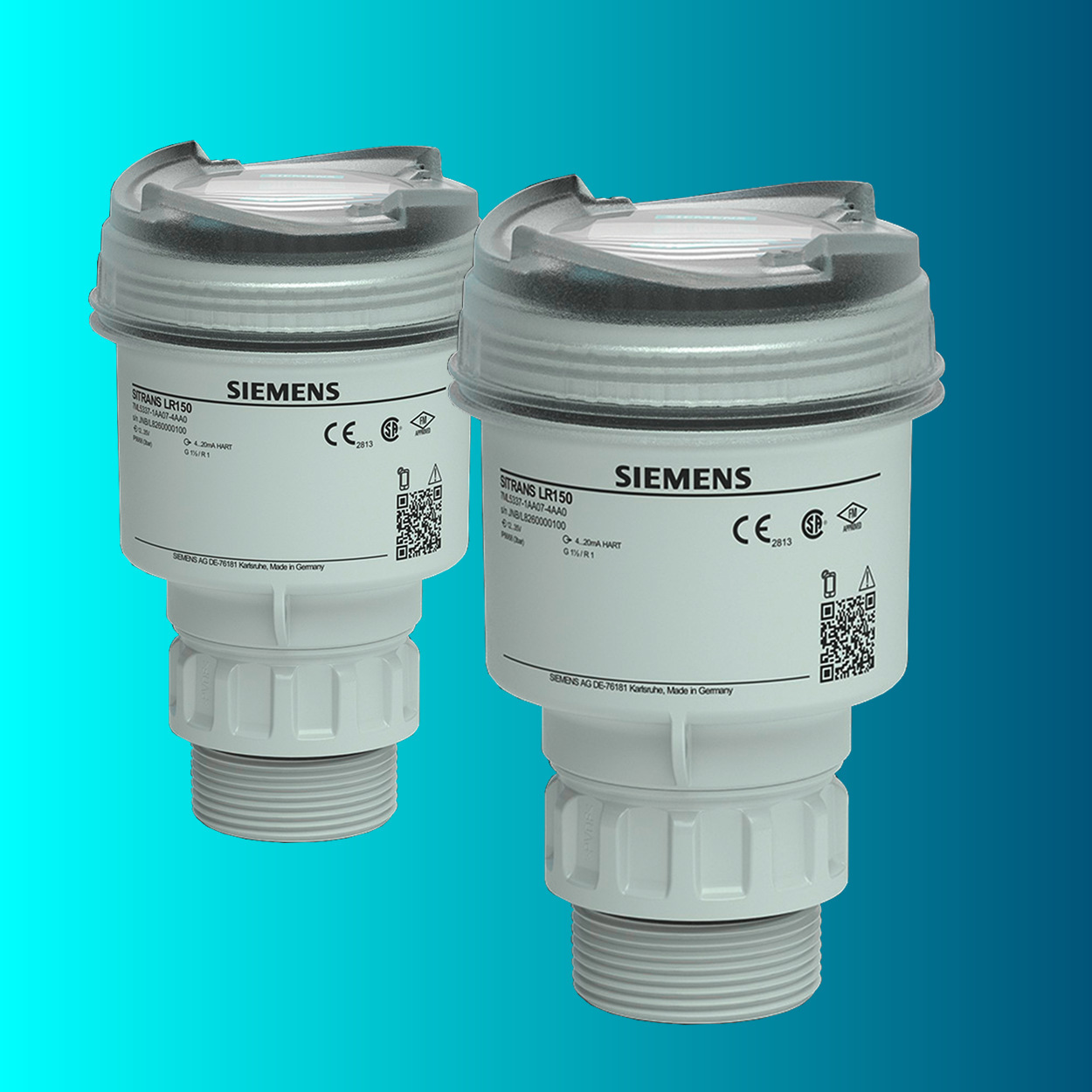 西门子全新7ML5340-0AC07-4AF3液位计料位计西门子雷达原装LR150-阿里巴巴