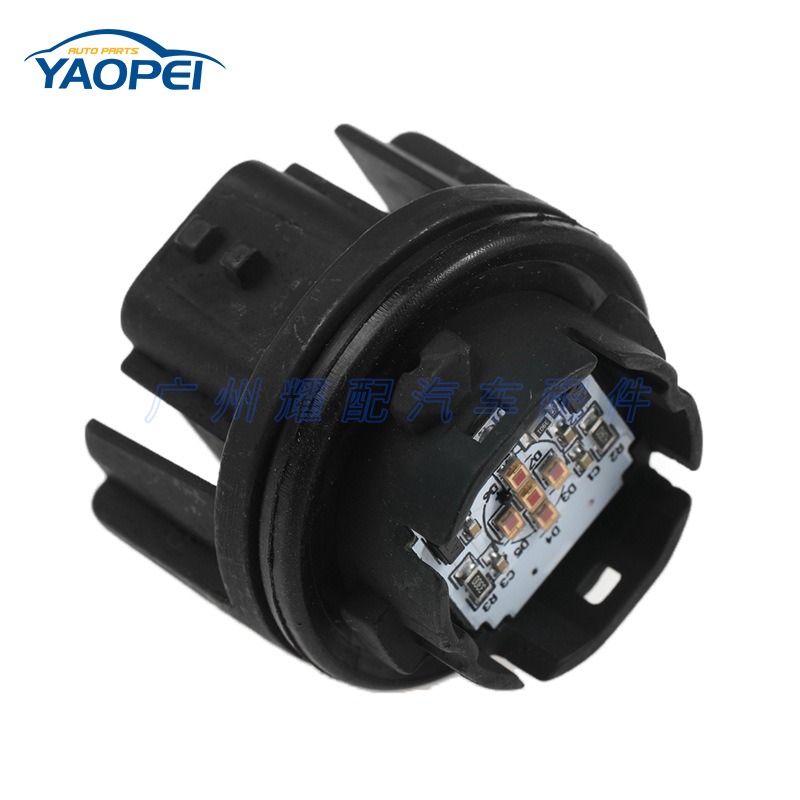 81536-60C30 适用2019-2022丰田兰德酷路泽大灯模块尾灯驱动模块-阿里巴巴