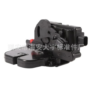 6397401635适用于奔驰唯雅诺威霆尾门闭锁器-阿里巴巴