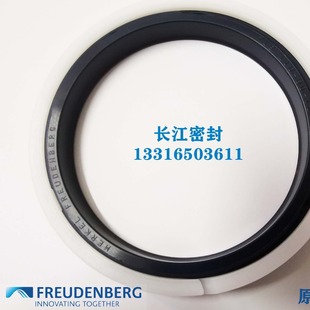 德国迈克MERKEL FREUDENBERG T18 140-120-12.2 高压 油封-阿里巴巴