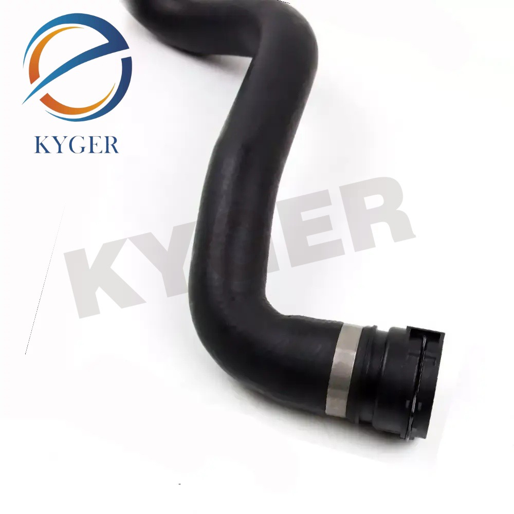 适用于奔驰ML400W166冷却液软管 A1665000075 高品质汽配KYGER-阿里巴巴