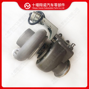 ISX15 HX55W涡轮增压器3592545 3593623 3596047 3596613 4037480-阿里巴巴