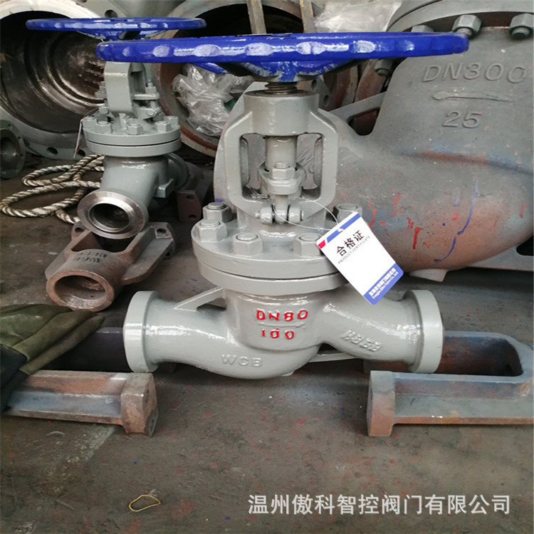 J61H-16C DN25 焊接式手动截止阀 焊接截止阀 手动铸钢截止阀-阿里巴巴