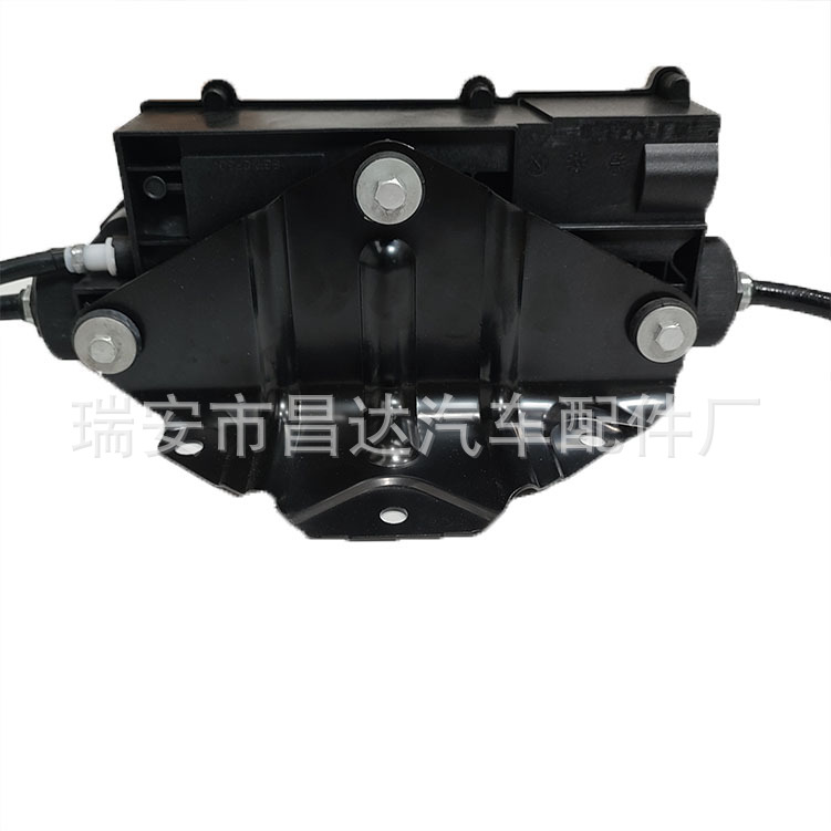 34436850289手刹制动 驻车制动执行器 适用于BMW X5 X6 E70/71/72-阿里巴巴