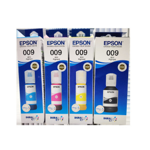 爱普生(Epson)T06E1 009黑色墨水 适用L15158/15168/6558/6578-阿里巴巴