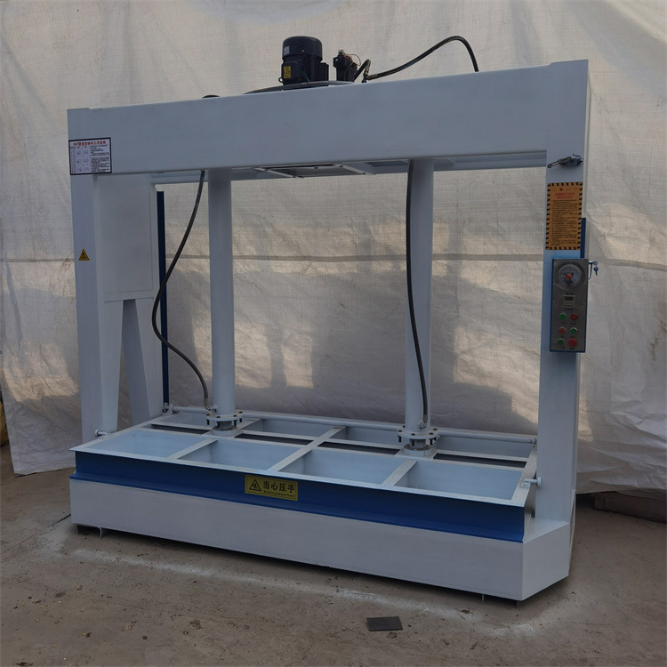 Aluminum honeycomb panel hydraulic flap machine price wooden door steel ...