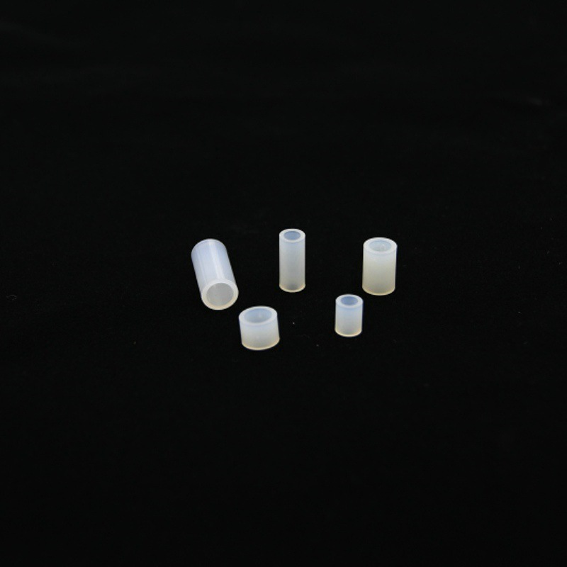 Source factory goods led lamp column 5pc plate isolation column spacer ...