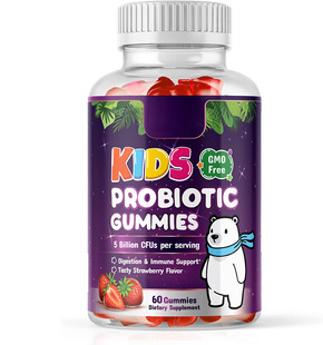 源头厂家 儿童益生菌软糖 Children's probiotic soft candy O EM-阿里巴巴