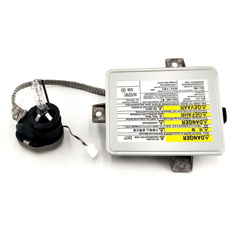 适用于马自达思域D2S原装氙气灯三菱安定器X6T02971 W3T10471-阿里巴巴