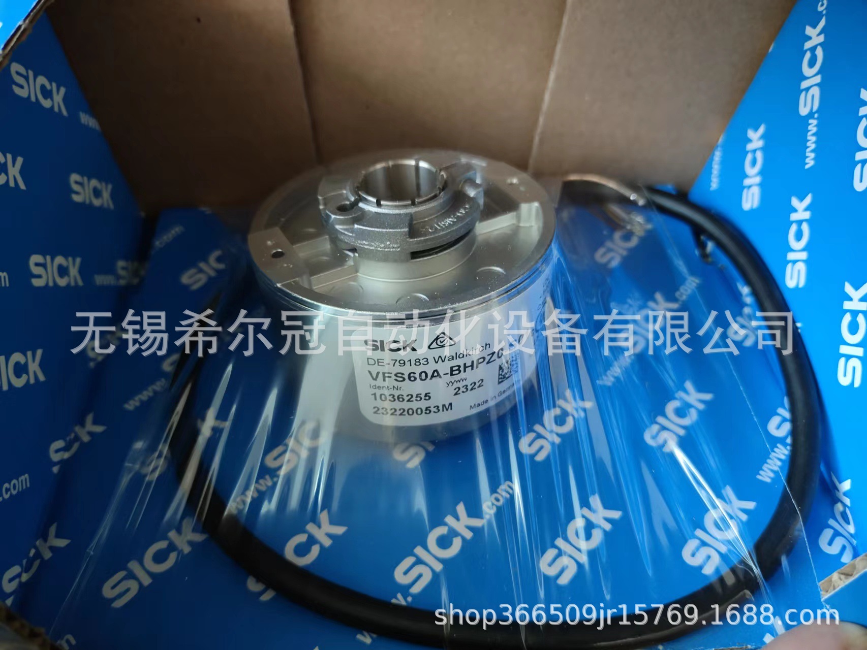 德国SICK 编码器DBS60E-THFK00S44 VFS60A-BHPZ0-S01原装代理现货-阿里巴巴