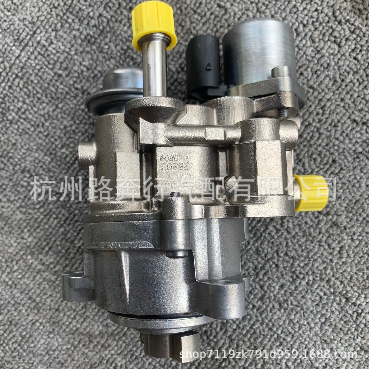 13517616446 13406014001适用于宝马N54N55高压燃油泵13517616170-阿里巴巴