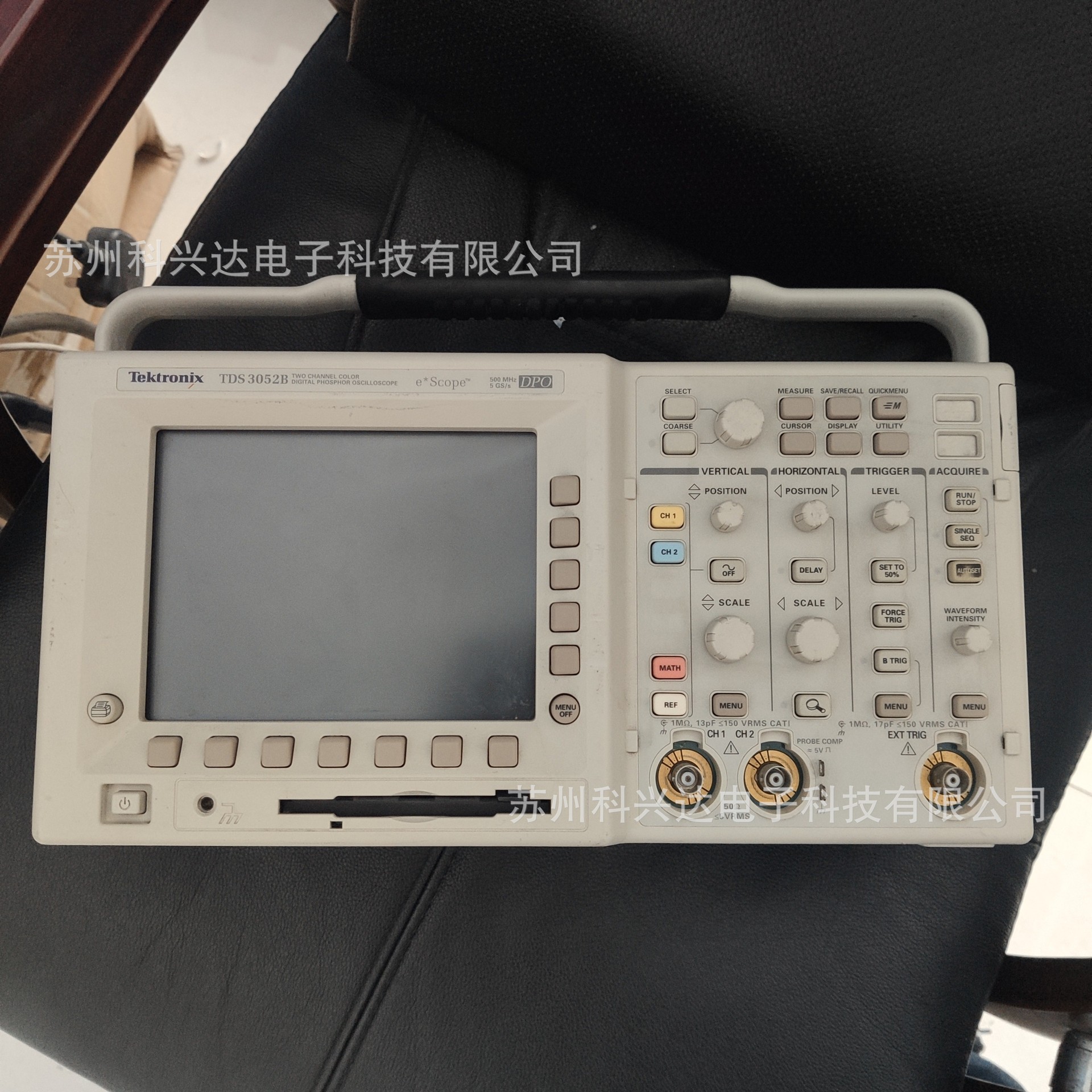 供应回收泰克MDO3052 MDO3054 MDO3104 TDS3054采集示波器-阿里巴巴