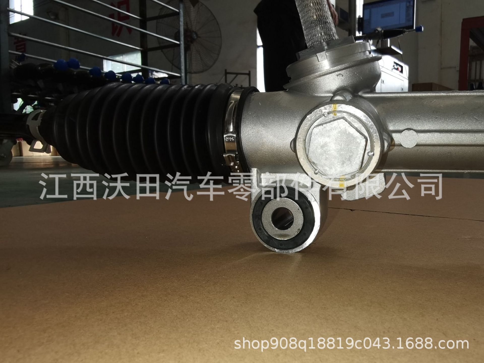 42604671方向机总成 适用于现代斯帕克LHD 95390026-阿里巴巴