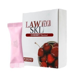 Lawwa Skin Cherry 跨境Brightening Booster Supplement TK爆款-阿里巴巴