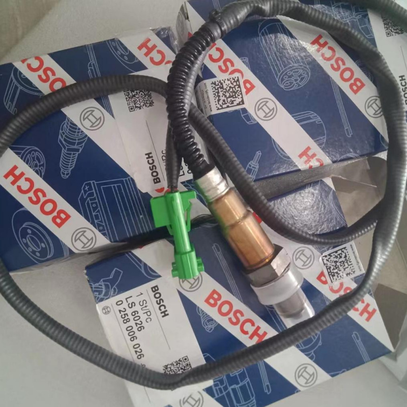 LSM11 0258104002 LSF4.2 0258006026氧传感器全新-阿里巴巴